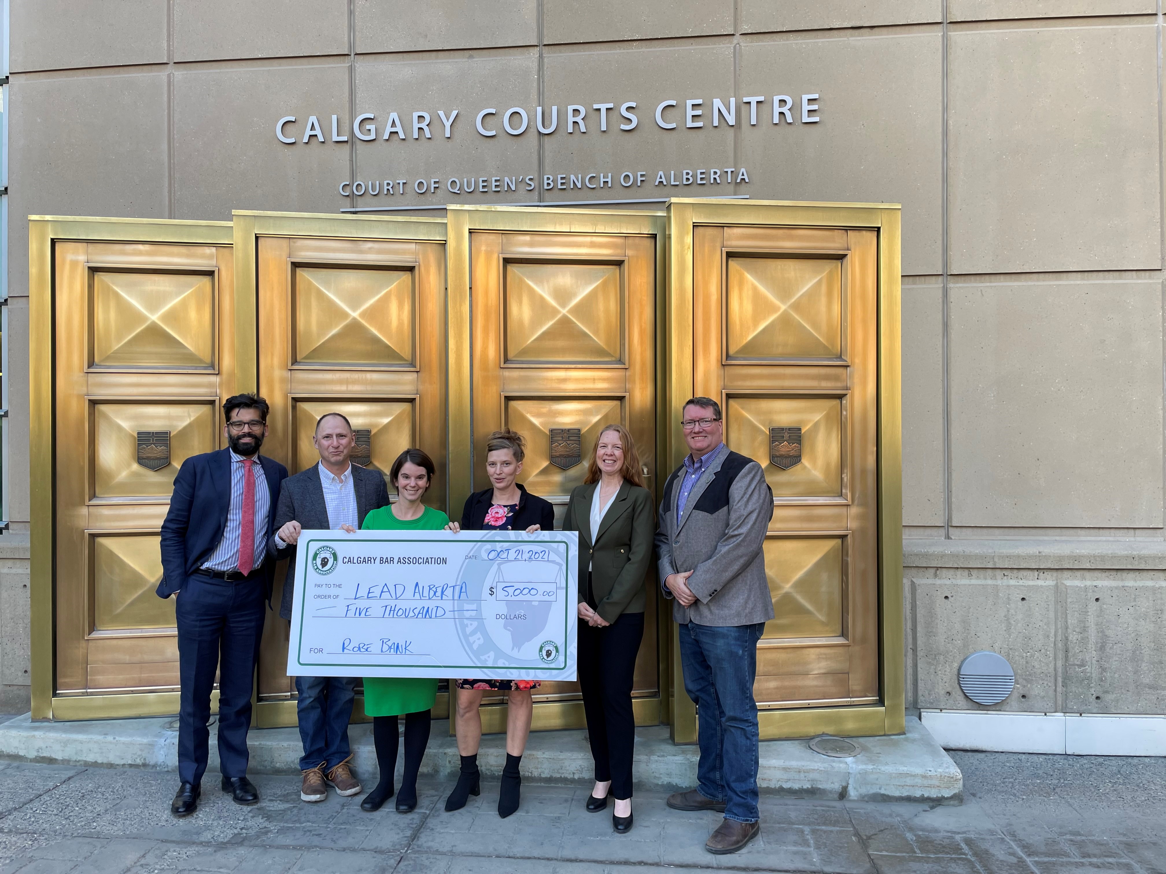 Past Events – LEAD Alberta